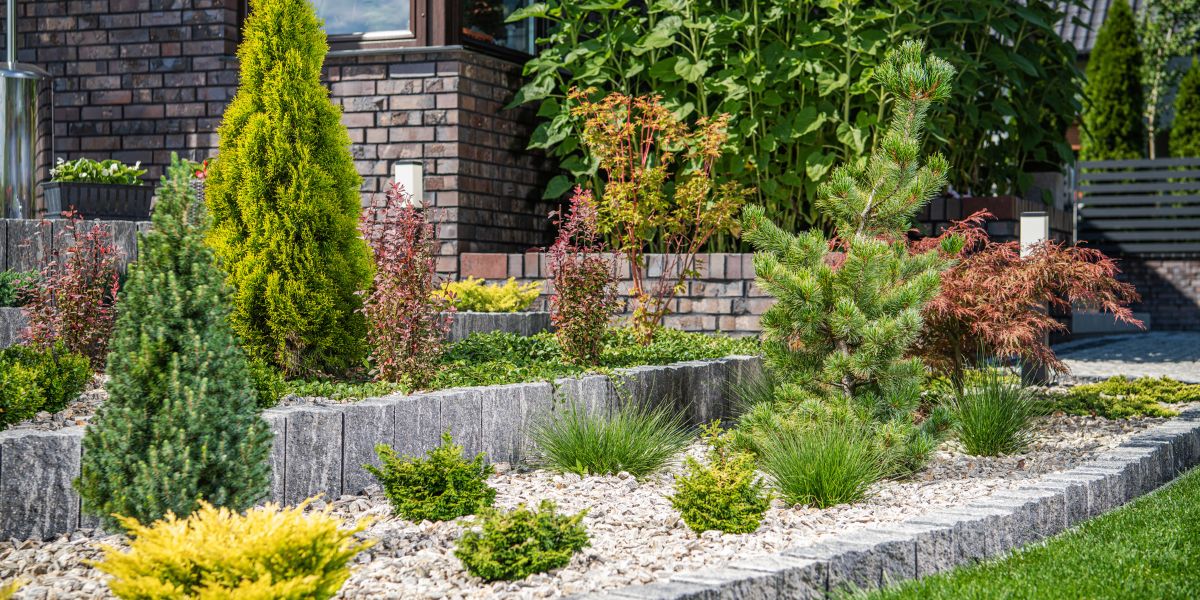5 Bonnes raisons d’engager un paysagiste pour son aménagement paysager ...